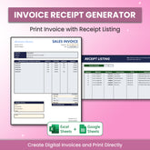 All Products – ArkSheets